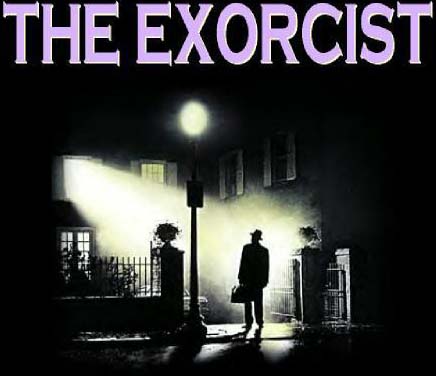 Joseph Laycock: The Exorcist, Secularization, and Folk Piety ...