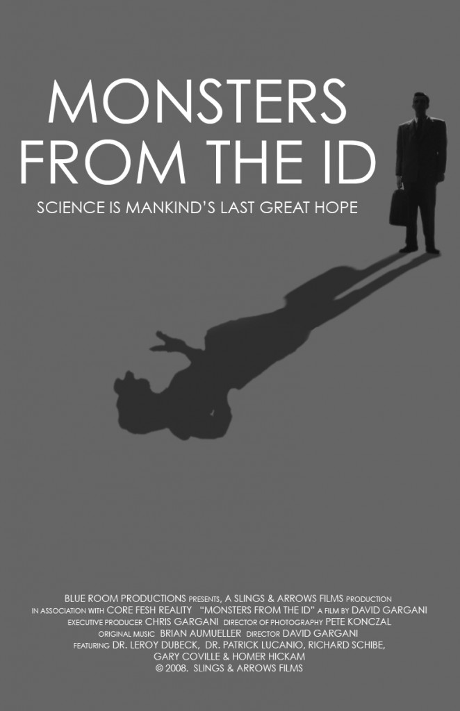 Documentary: Monsters from the Id | TheoFantastique